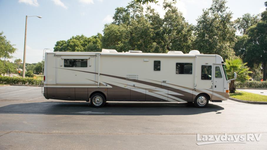 2002 National RV Tradewinds LTC 7390 for sale in Tampa, FL | Lazydays