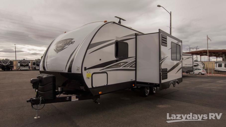 2019 Highland Ridge RV Mesa Ridge Lite 2102RB for sale in Tucson, AZ ...