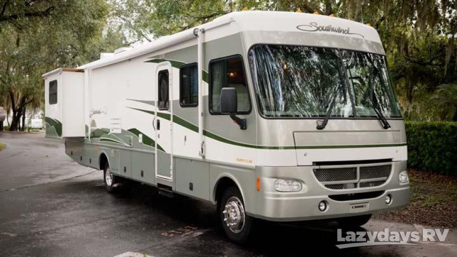 2002 Fleetwood RV Southwind 36T for sale in Tampa, FL | Lazydays