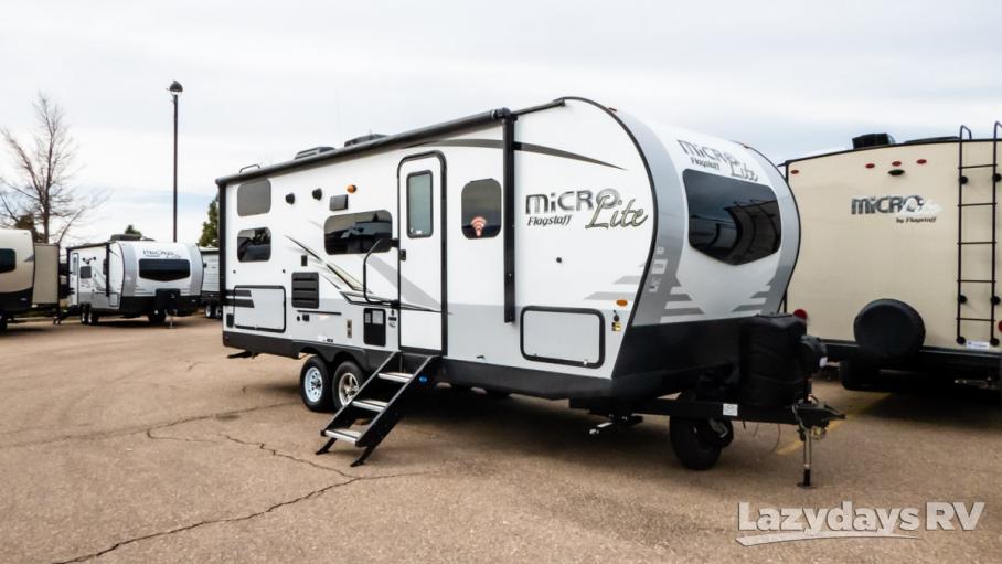 Flagstaff Micro Lite 25brds