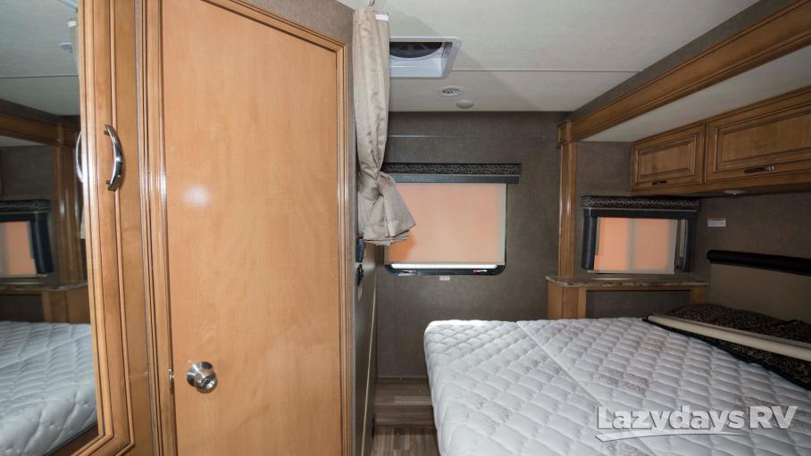 2018 Thor Motor Coach Quantum 26RS for sale in Tucson, AZ | Lazydays