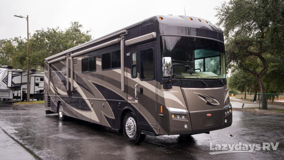 2008 Winnebago Tour 40WD for sale in Tampa, FL | Lazydays