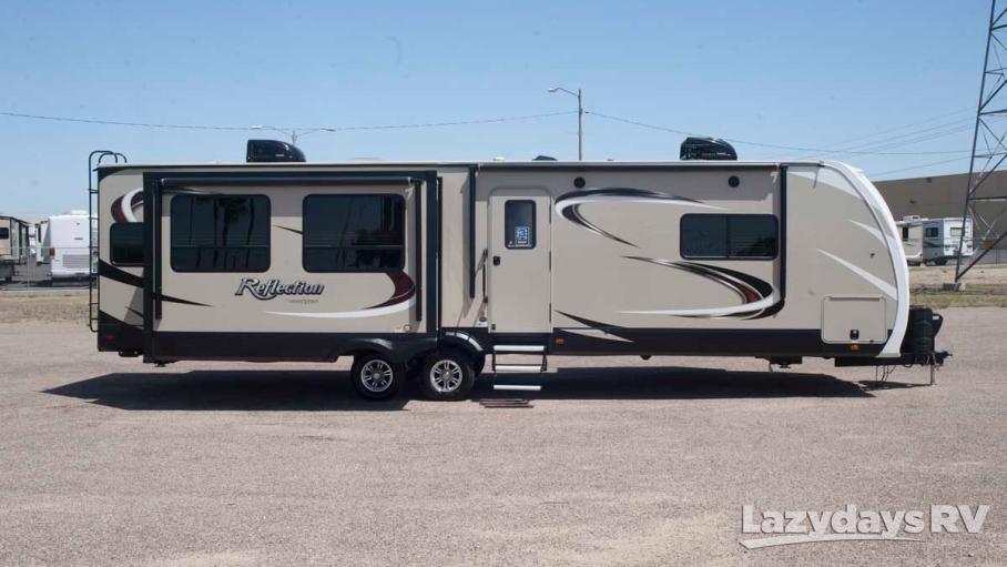 2017 Grand Design Reflection 315RLTS for sale in Tucson, AZ | Lazydays