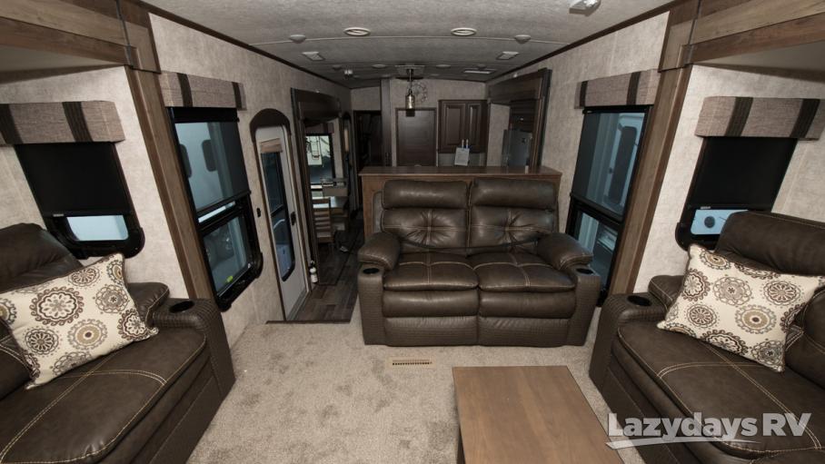2017 Open Range Open Range 3X387RBS for sale in Tampa, FL | Lazydays