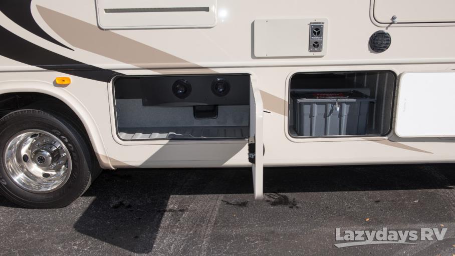 2018 Forest River Georgetown GT5 31R5 for sale in Tampa, FL | Lazydays