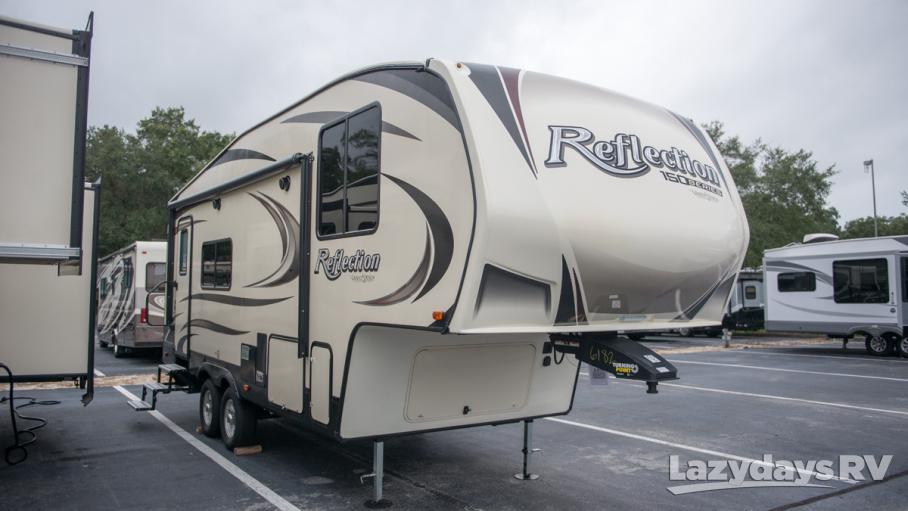2018 Grand Design Reflection 220RK for sale in Tampa, FL | Lazydays