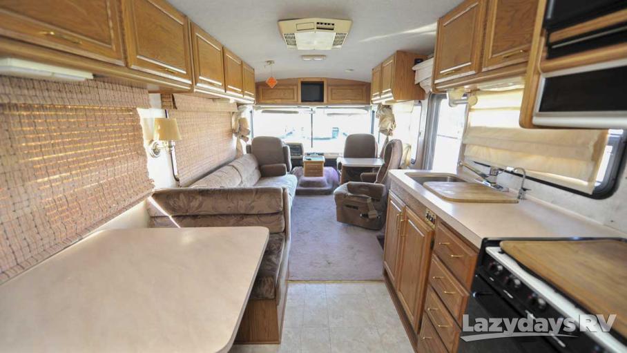 1994 Fleetwood RV Bounder 32H for sale in Tucson, AZ | Lazydays
