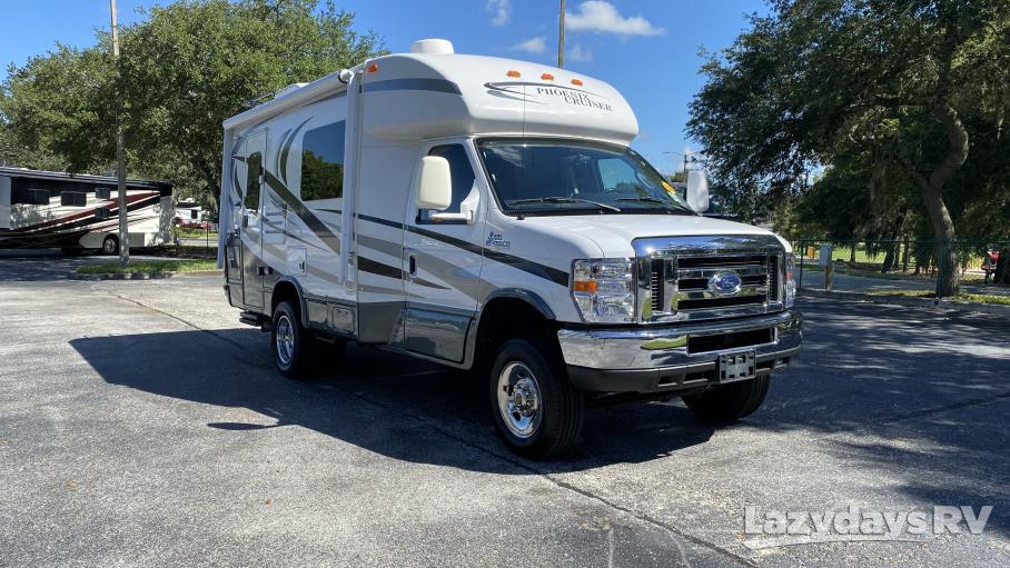 2019 Phoenix Cruiser 2100 for sale in Tampa, FL | Lazydays