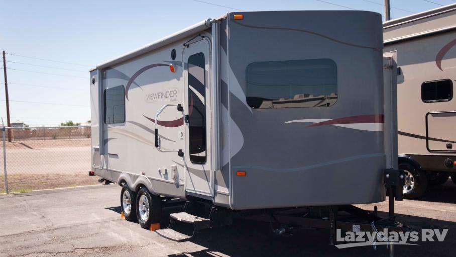 2011 Cruiser RV View Finder 19FK for sale in Tucson, AZ | Lazydays