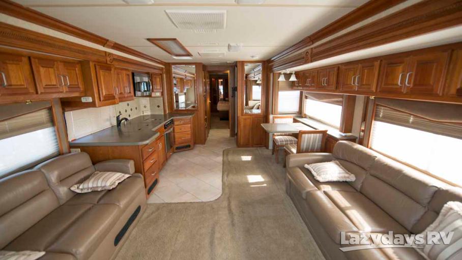 2007 American Coach American Tradition 42L for sale in Tampa, FL | Lazydays