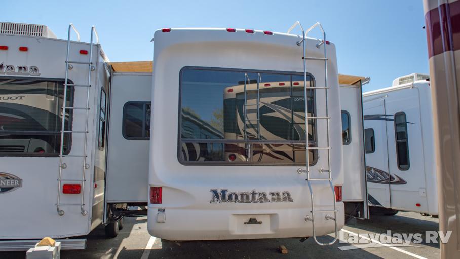 2007 Keystone RV Montana 3475 for sale in Tampa, FL | Lazydays
