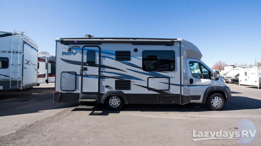 2015 Dynamax REV 24RB for sale in Loveland, CO | Lazydays