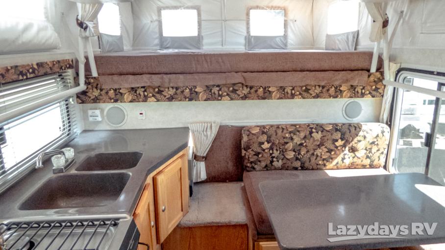 2011 Hallmark GUANELLA UTE for sale in Loveland, CO | Lazydays