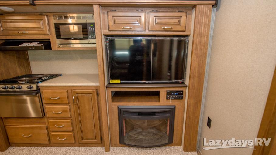 2018 Keystone RV Laredo 332BH for sale in Tampa, FL | Lazydays