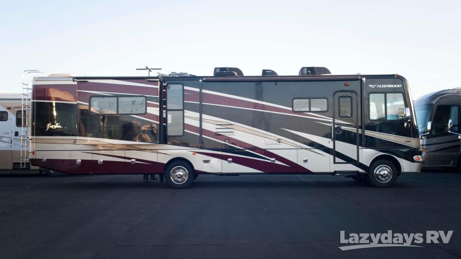 2010 Fleetwood RV Fiesta 36T for sale in Tucson, AZ | Lazydays
