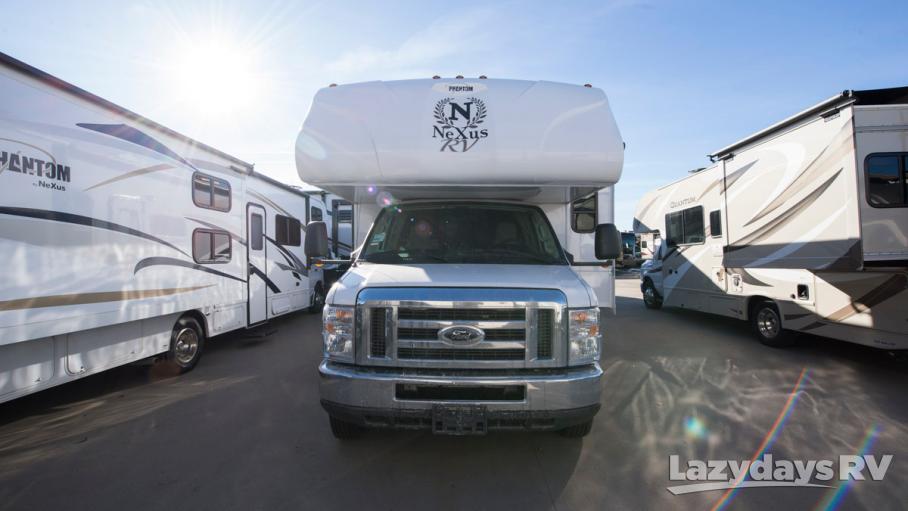 2018 Nexus Phantom 31P for sale in Loveland, CO | Lazydays
