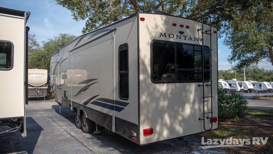 2019 Keystone RV Montana High Country 331RL for sale in Tampa, FL ...