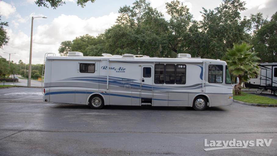 2004 Rexhall Rose Air 3950 for sale in Tampa, FL | Lazydays
