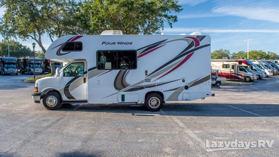 2020 Thor Motor Coach Four Winds 22E for sale in Tampa, FL | Lazydays