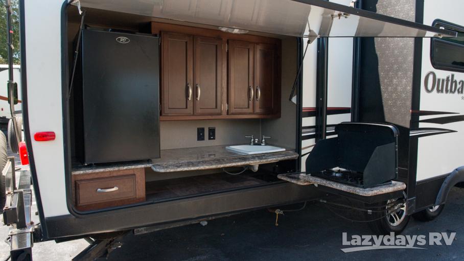 2014 Keystone RV Outback 323BH for sale in Tampa, FL | Lazydays