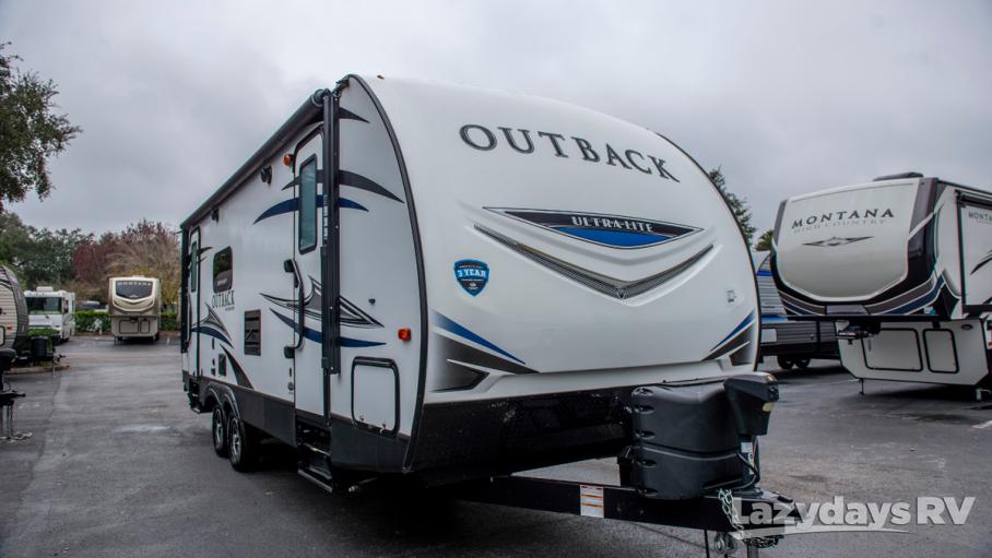 2019 Keystone RV Outback. 330RL for sale in Tampa, FL | Lazydays