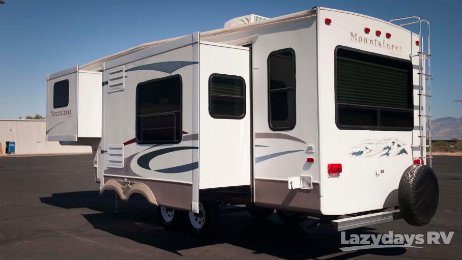 2004 Keystone RV Montana Mountaineer 277RLS for sale in Tucson, AZ ...