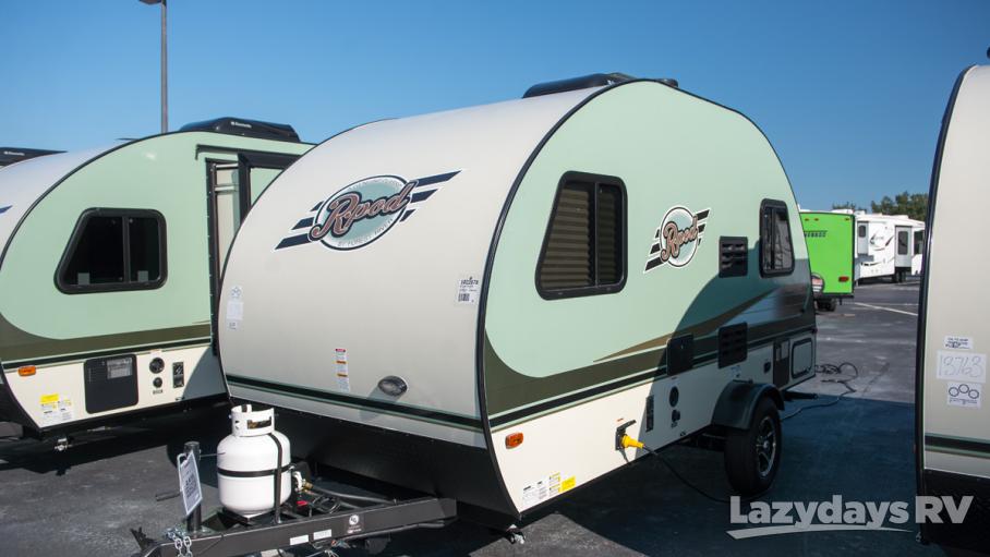 2016 Forest River R-Pod RP-171 for sale in Tampa, FL | Lazydays