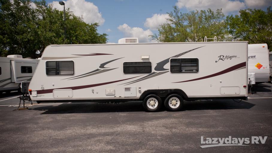2006 R-Vision R-Wagon m291 for sale in Tampa, FL | Lazydays
