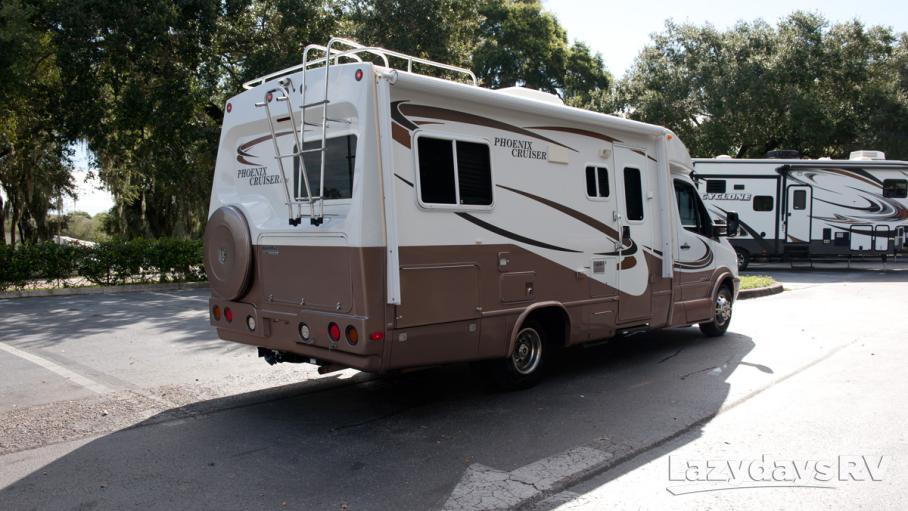 2010 Phoenix Phoenix Cruiser 2350 for sale in Tampa, FL | Lazydays