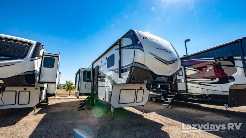 2018 Keystone RV Montana 3810MS for sale in Denver, CO | Lazydays