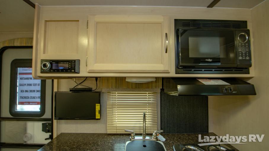 2018 Winnebago Micro Minnie 1700BH for sale in Tampa, FL | Lazydays