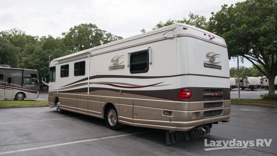 2000 Coachmen Sportscoach 380MBS for sale in Tampa, FL | Lazydays
