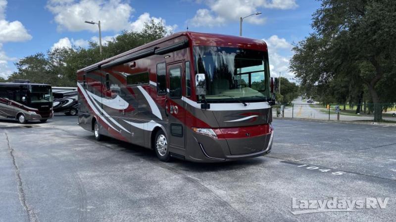 2017 Tiffin Motorhomes Allegro RED 33AA for sale in Tampa, FL | Lazydays