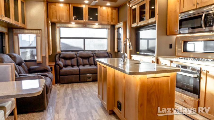 2019 Vanleigh RV Vilano 320GK for sale in Loveland, CO | Lazydays