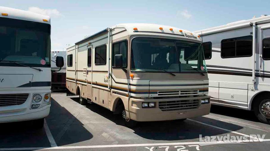 1996 Fleetwood RV Bounder 30E for sale in Tampa, FL | Lazydays
