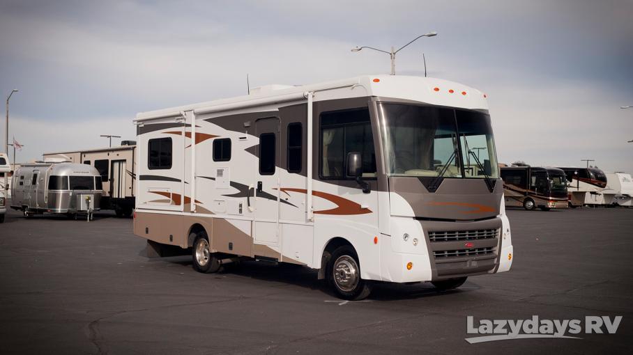 2008 Winnebago Sightseer 26P for sale in Tucson, AZ | Lazydays