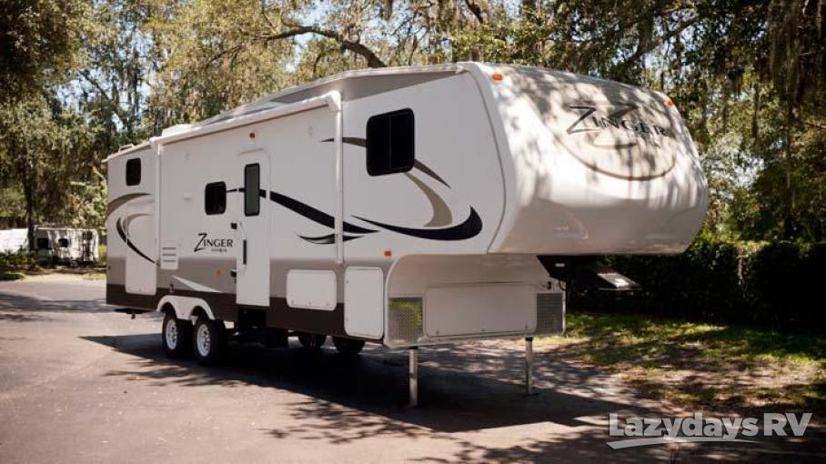 2014 Crossroads RV Zinger 5th ZF29BH for sale in Tampa, FL | Lazydays