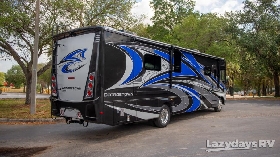 2021 Forest River Georgetown GT7 36D7 for sale in Tampa, FL | Lazydays