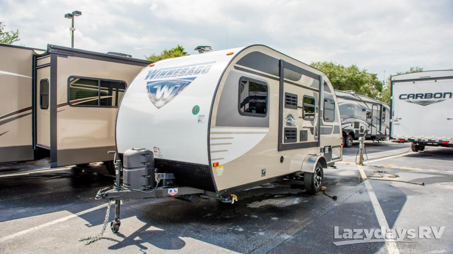 2017 Winnebago Winnie Drop WD1780 for sale in Tampa, FL | Lazydays