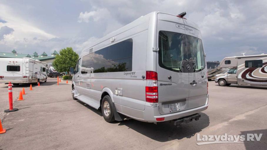 2013 Great West Legend SPRINTER for sale in Loveland, CO | Lazydays