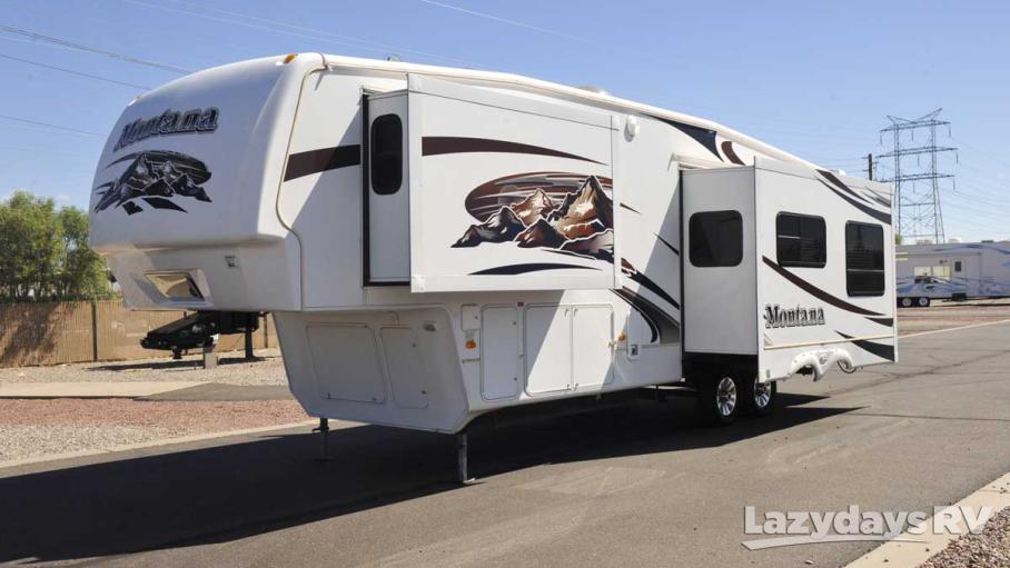 2008 Keystone RV Montana 3000RK for sale in Tucson, AZ | Lazydays