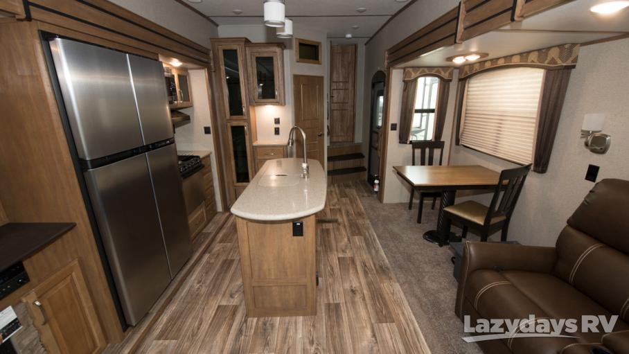 2017 Keystone RV Laredo 350FB for sale in Tampa, FL | Lazydays