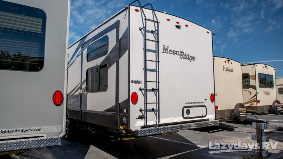 2018 Highland Ridge RV Mesa Ridge 328BHS for sale in Tampa, FL | Lazydays