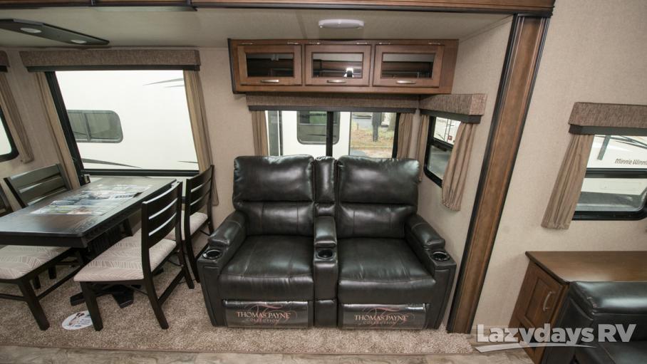 2018 Grand Design Reflection 367BHS for sale in Tampa, FL | Lazydays