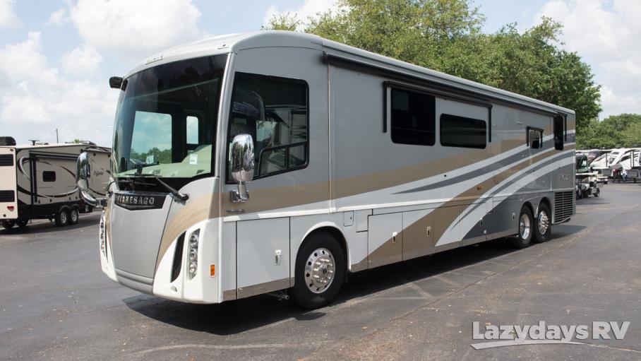 2017 Winnebago Tour 42QD for sale in Tampa, FL | Lazydays