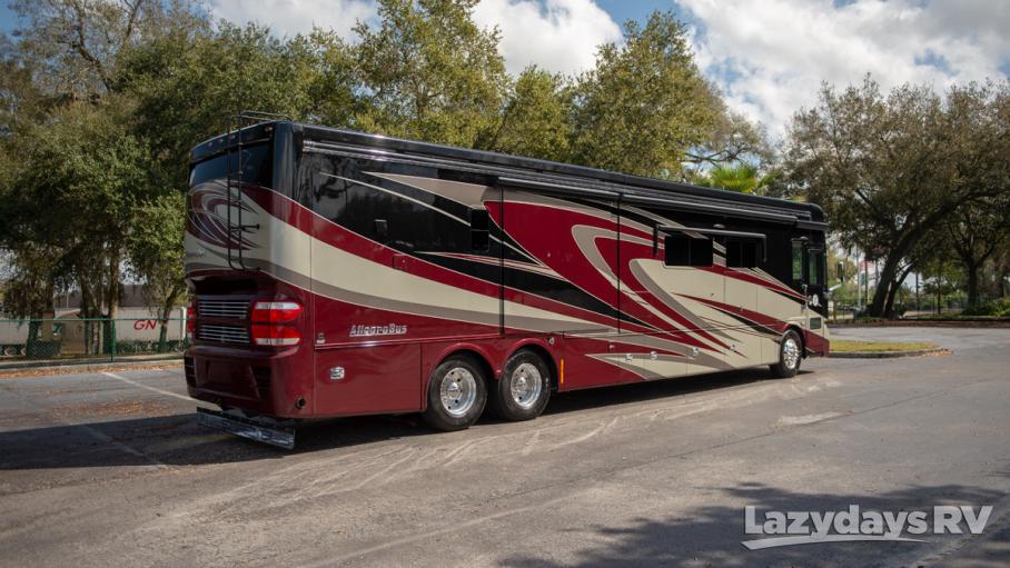 2015 Tiffin Motorhomes Allegro Bus 45LP for sale in Tampa, FL | Lazydays