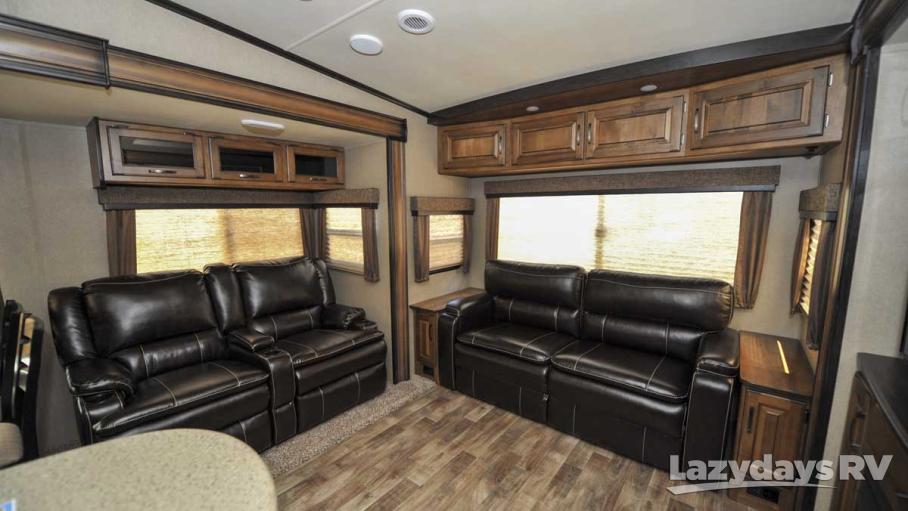 2016 Grand Design Reflection 337RLS for sale in Tucson, AZ | Lazydays