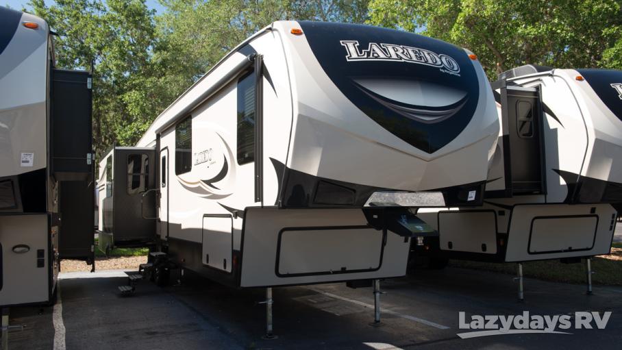 2017 Keystone RV Laredo 380MB for sale in Tampa, FL | Lazydays