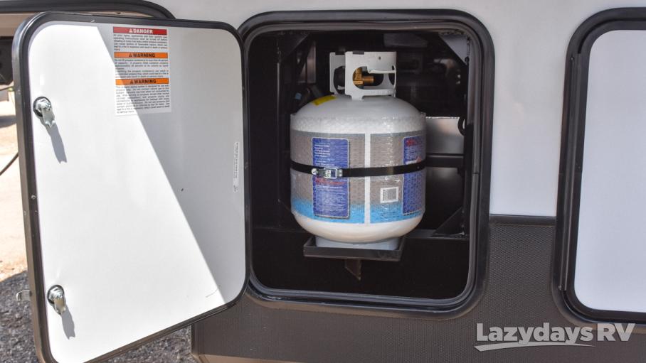 2020 Highland Ridge RV Highlander 350H for sale in Denver, CO | Lazydays