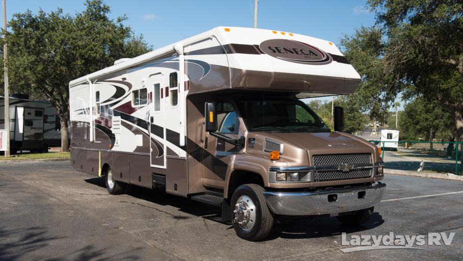 2005 Jayco Seneca 34SS for sale in Tampa, FL | Lazydays
